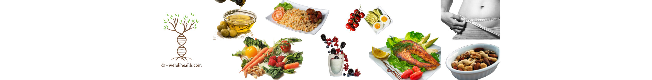 Nutritional Consulting - Dr Wendi's Health